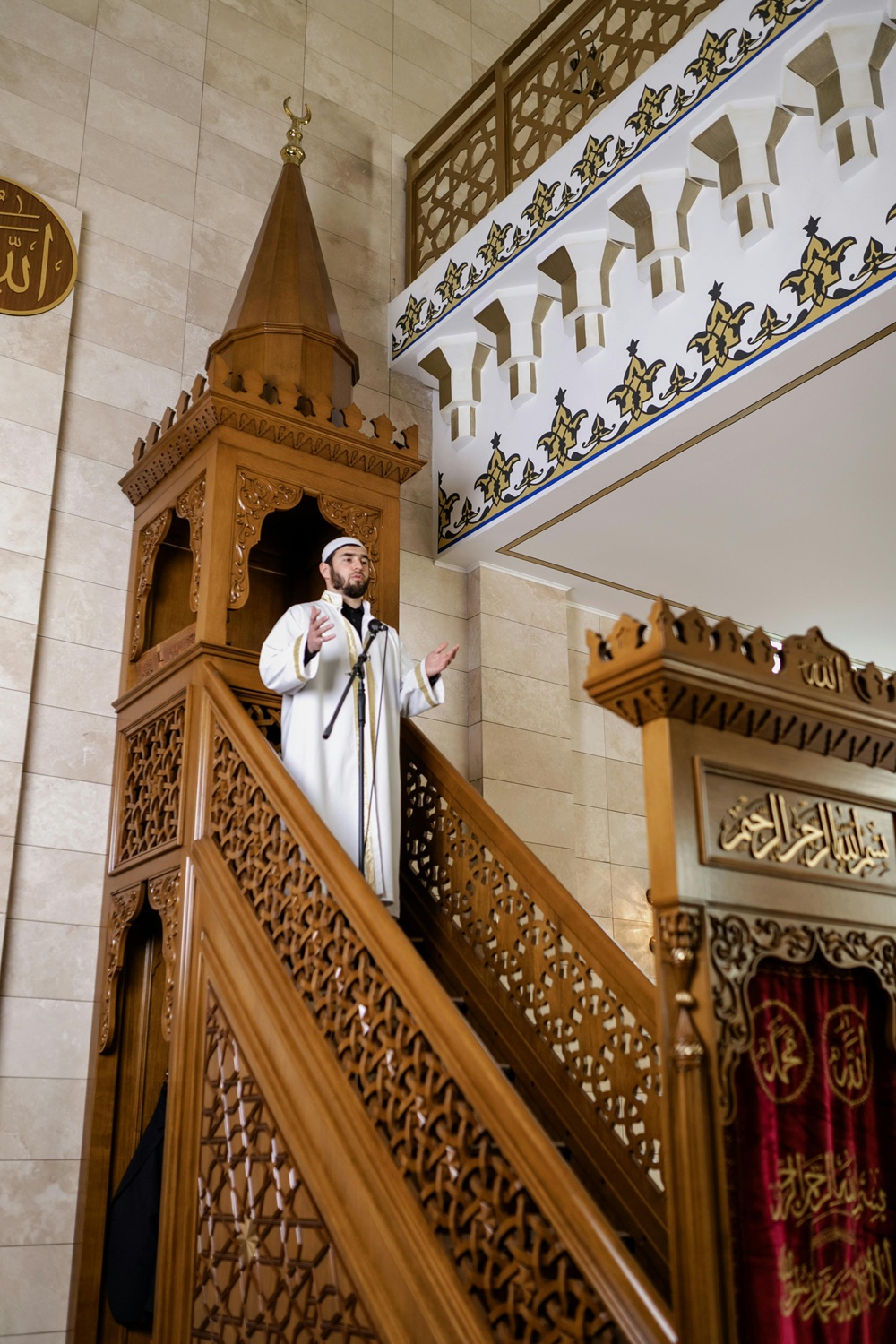 Building a Positive Islamic Mindset: A Guide for Imams, Teachers, and ...